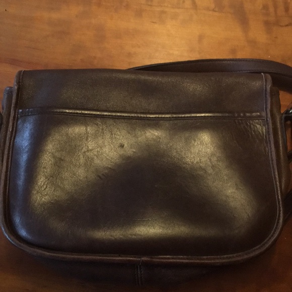 Coach | Bags | 99s Coach Bag | Poshmark
